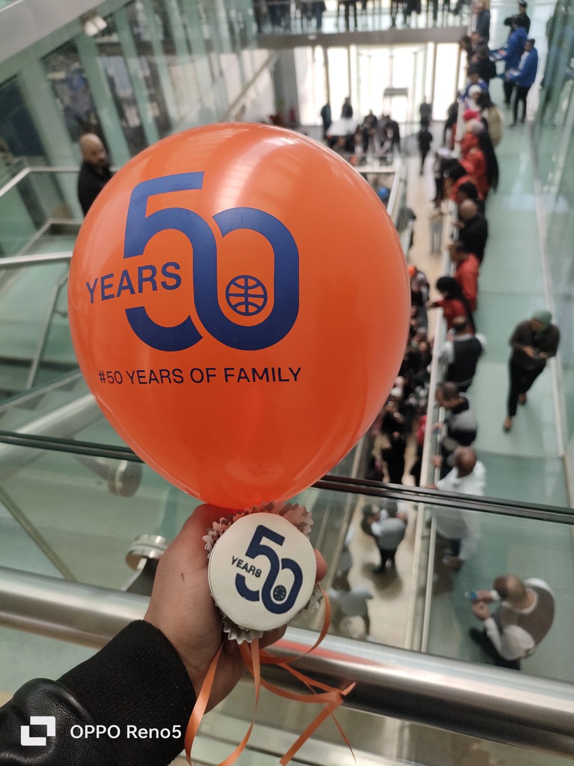 Tadros Reda on LinkedIn: CIB turns 50 50 years of family 💙💙 CIB Egypt Tadros Reda on LinkedIn: CIB turns 50 50 years of family 💙💙 CIB Egypt