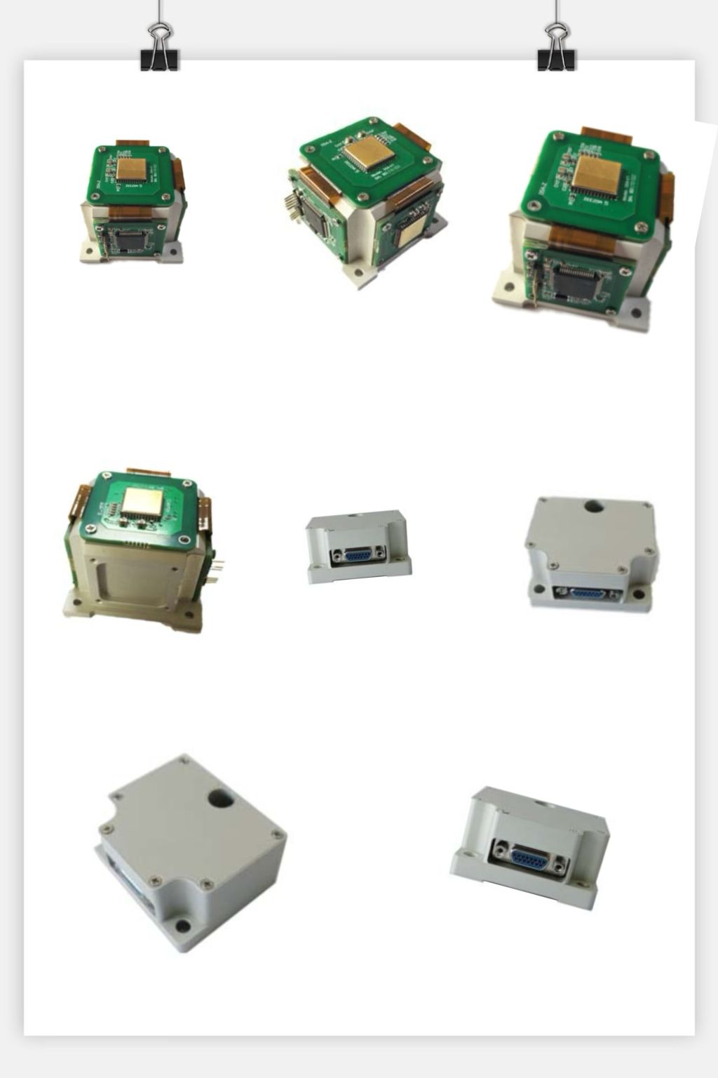 Ericco Inertial Technology posted on LinkedIn Ericco Inertial Technology posted on LinkedIn