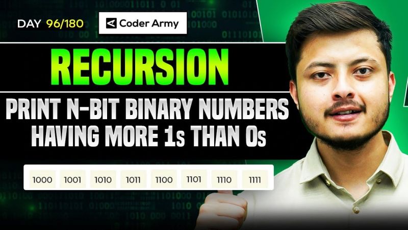Prakash Jat on LinkedIn: #180daysofcode #recursion #codingjourney # ... Prakash Jat on LinkedIn: #180daysofcode #recursion #codingjourney # ...