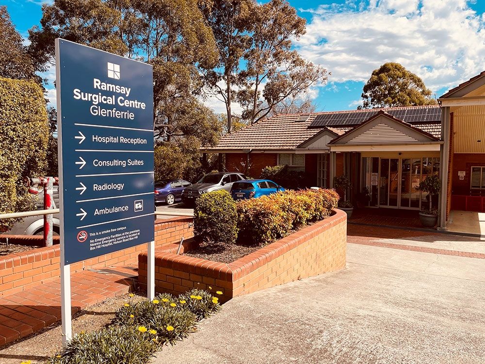 Kerry Lannu on LinkedIn: #ramsay #ramsayhealthcare # ... Kerry Lannu on LinkedIn: #ramsay #ramsayhealthcare # ...
