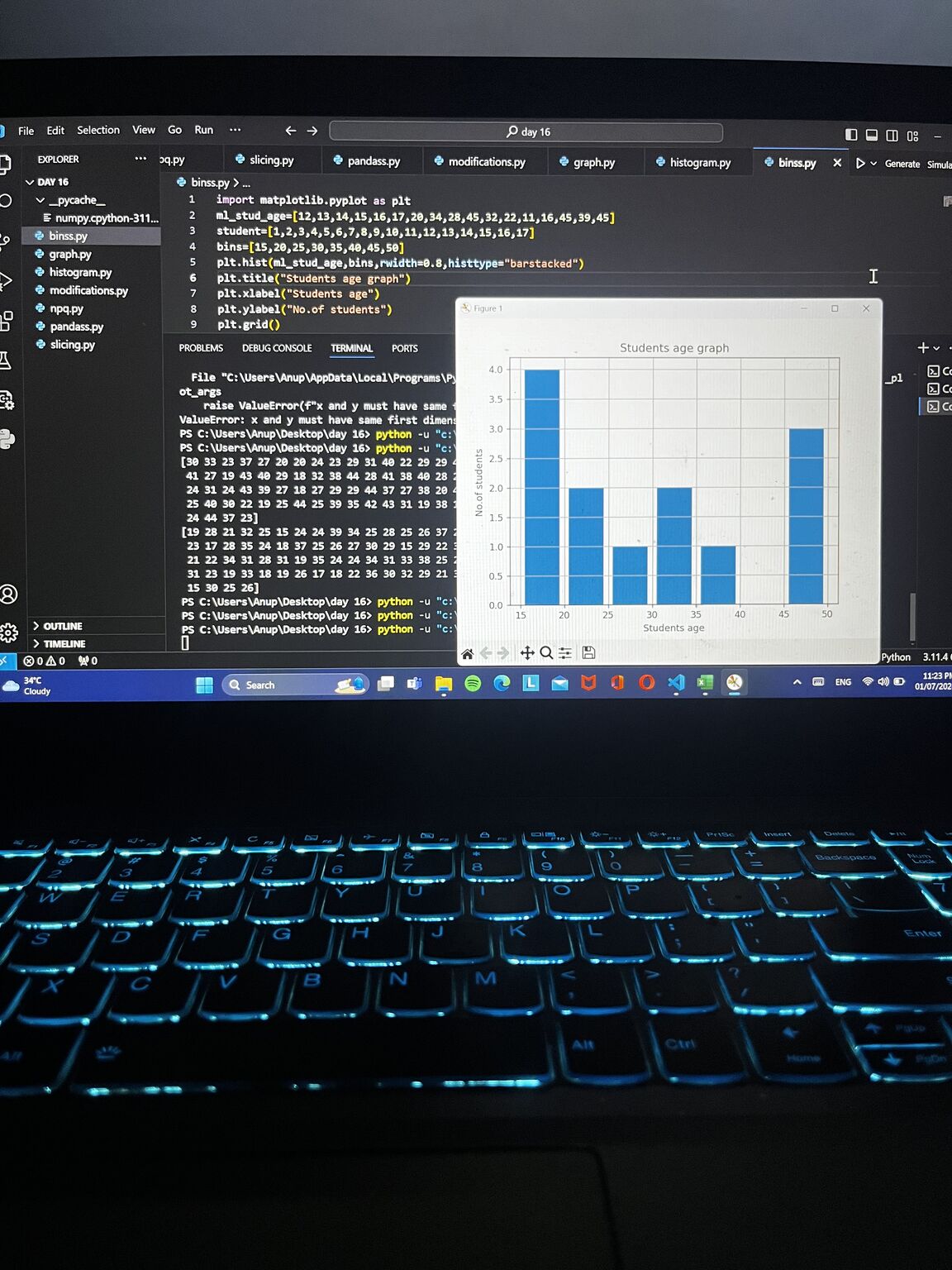 #datascience #python #machinelearning #artificialintelligence | Aditya ... #datascience #python #machinelearning #artificialintelligence | Aditya ...
