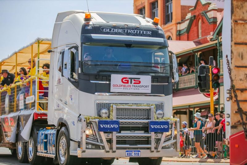 St Barbara’s Day Parade 2023, | Glen McEwan St Barbara’s Day Parade 2023, | Glen McEwan