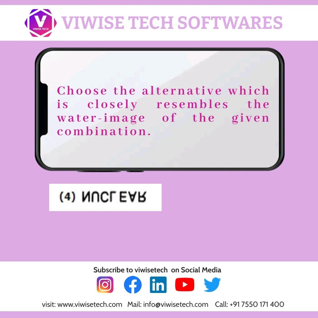 #viwisetechsoftwares #viwisetech #viwise #trainingandplacement #roadmap ... #viwisetechsoftwares #viwisetech #viwise #trainingandplacement #roadmap ...