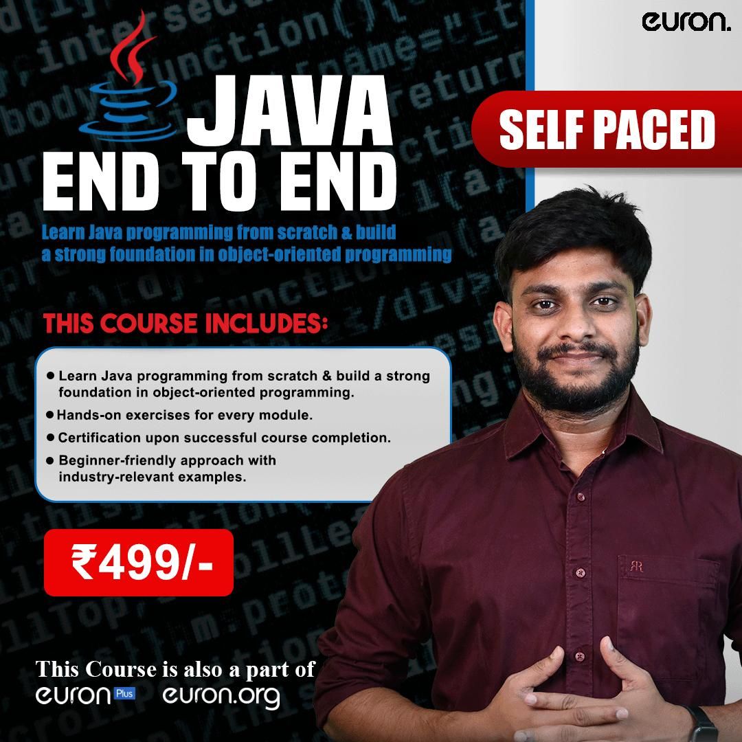 #java #programming #generativeai #softwaredevelopment | DIPESH RAI #java #programming #generativeai #softwaredevelopment | DIPESH RAI