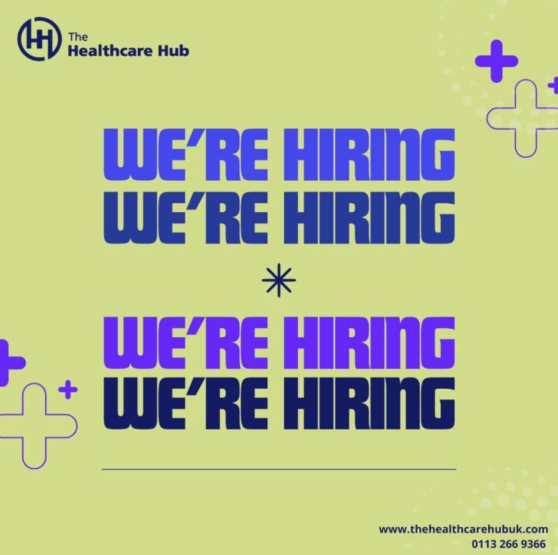 ⭐ Clinical Nurse Manager (Deputy Manager) | £50,000 per annum ... ⭐ Clinical Nurse Manager (Deputy Manager) | £50,000 per annum ...