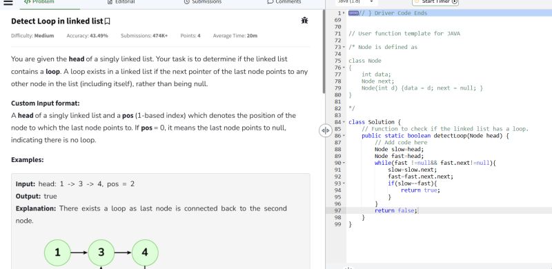 #java #dsa #geeksforgeeks #coding #gfg160 #geekstreak2025 | r saraswat #java #dsa #geeksforgeeks #coding #gfg160 #geekstreak2025 | r saraswat