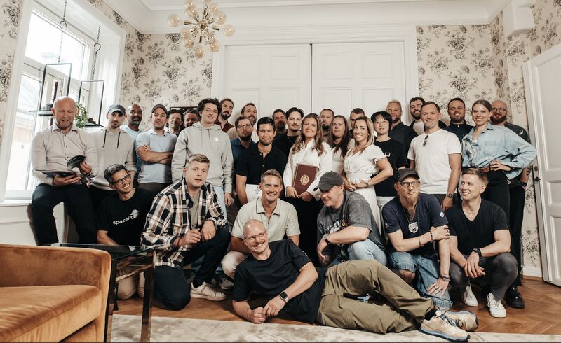 Magnus Villson on LinkedIn: #aws Magnus Villson on LinkedIn: #aws