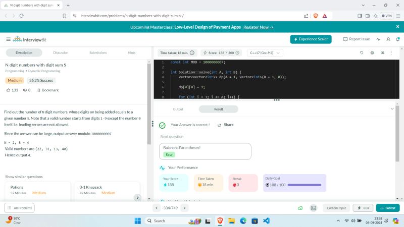 Gursaranjot Singh on LinkedIn: #datastructure #algorithms # ... Gursaranjot Singh on LinkedIn: #datastructure #algorithms # ...