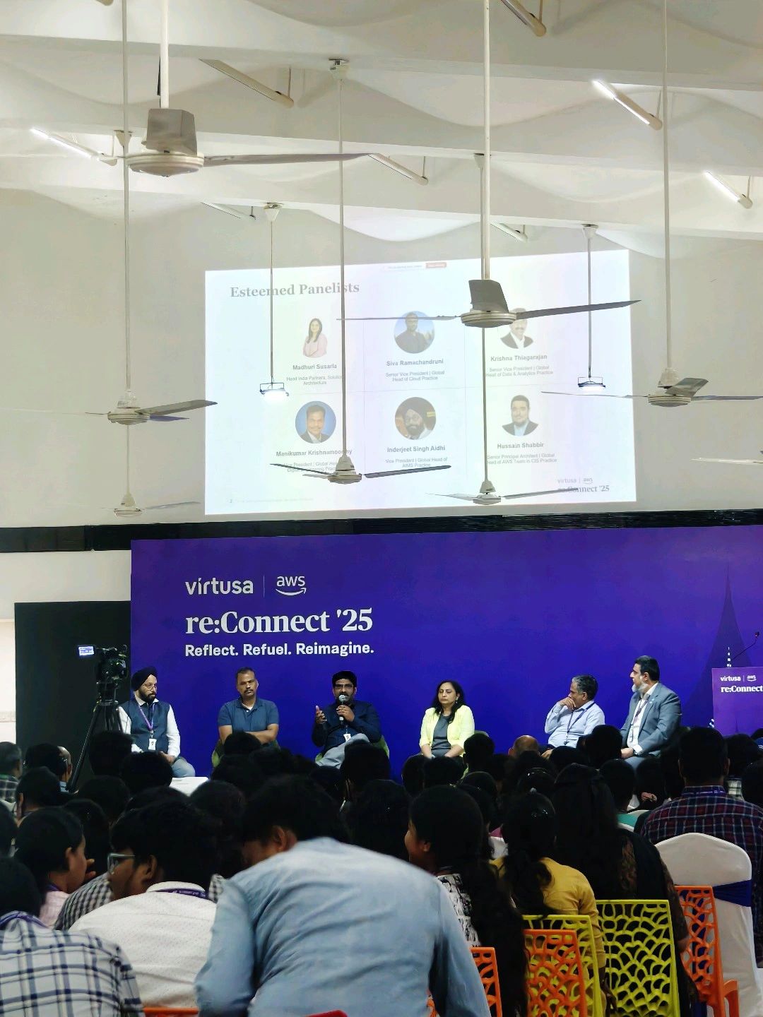 #aws #virtusa #virtusaawsreconnect25 | Sasidharan Jayabalan #aws #virtusa #virtusaawsreconnect25 | Sasidharan Jayabalan