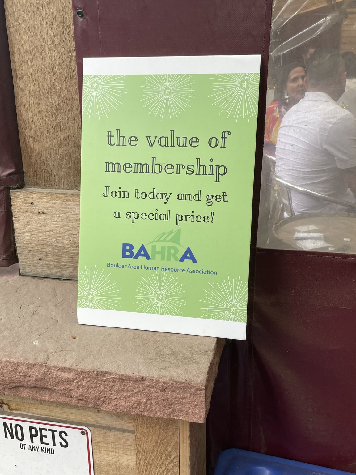 Leighland B. Gutierrez, PHR on LinkedIn: Boulder Area HR Association ... Leighland B. Gutierrez, PHR on LinkedIn: Boulder Area HR Association ...