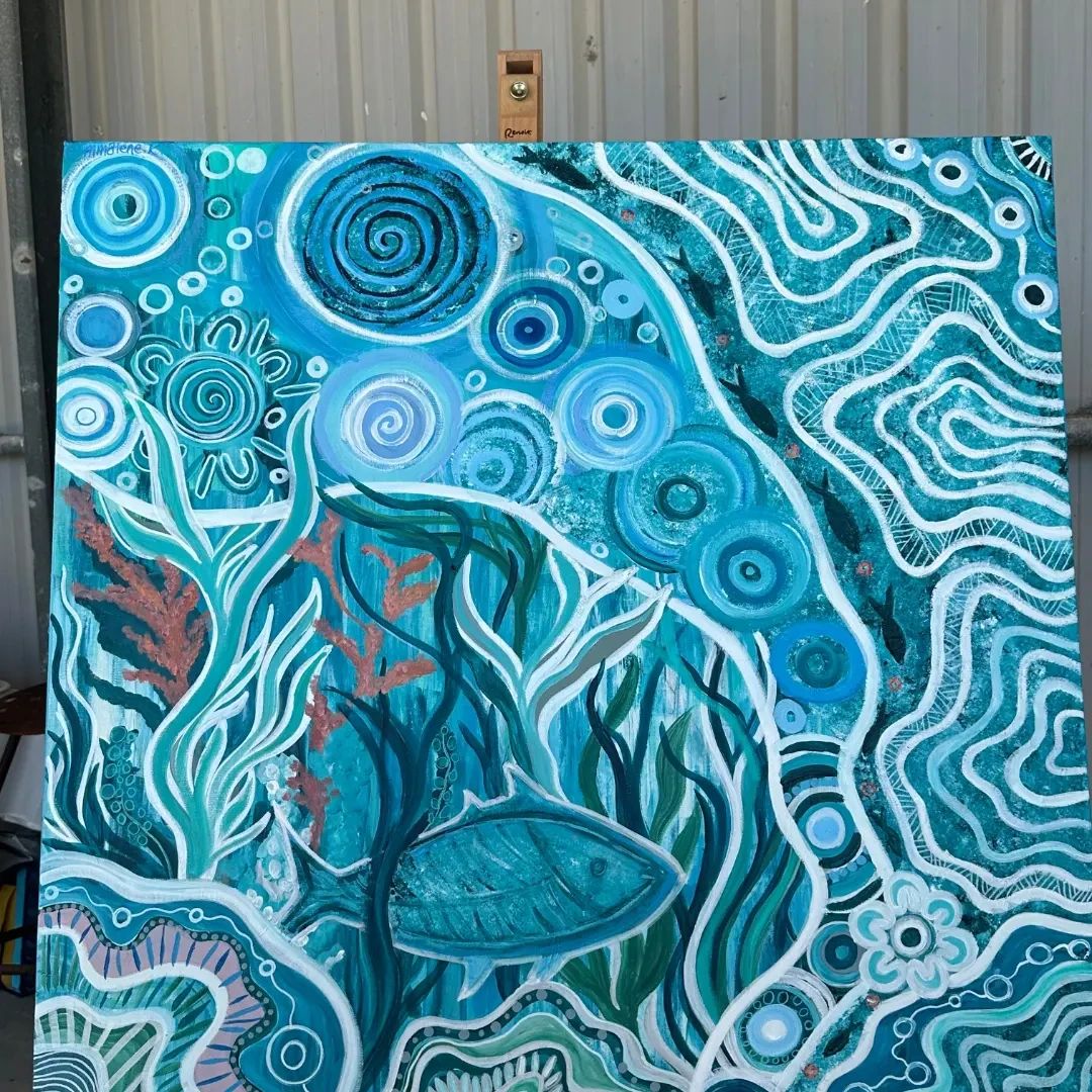 Emmalene Richards on LinkedIn: Was a pleasure to provide Cultural ... Emmalene Richards on LinkedIn: Was a pleasure to provide Cultural ...