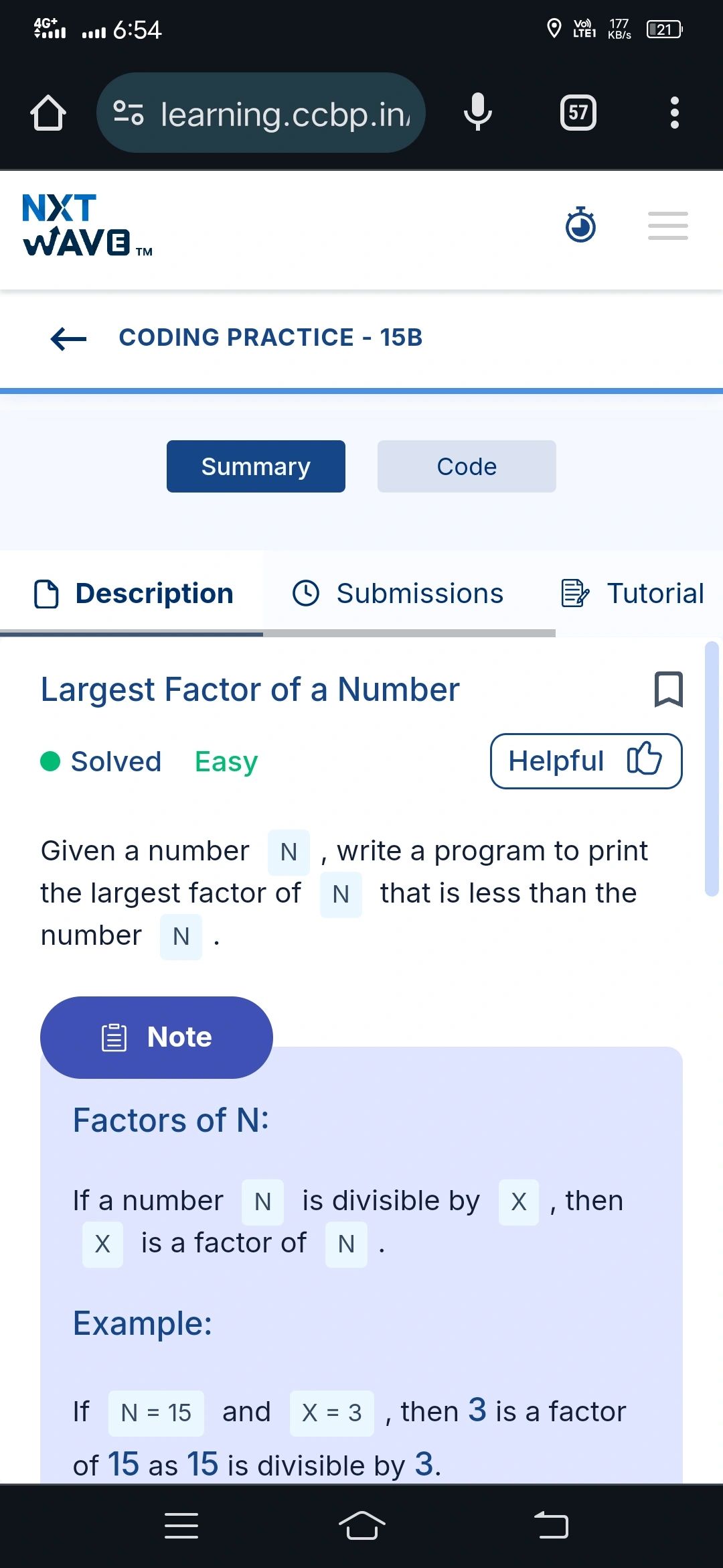 Nanthini Palani on LinkedIn: #30daysofcode#Day18#NxtWave#ccbp#python# ... Nanthini Palani on LinkedIn: #30daysofcode#Day18#NxtWave#ccbp#python# ...
