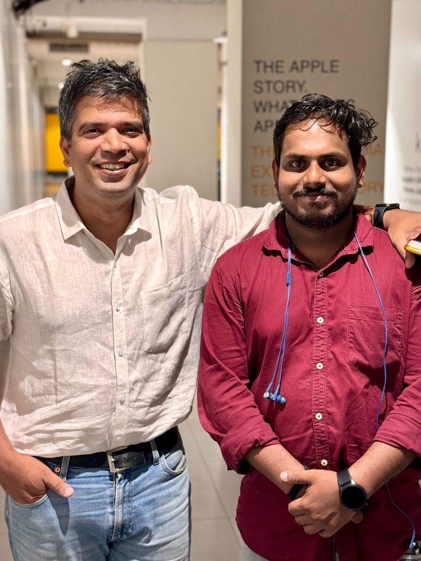 Meet Akhil Nair !!! [He is finally on LinkedIn - not a very happening ... Meet Akhil Nair !!! [He is finally on LinkedIn - not a very happening ...