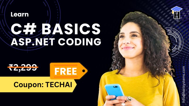 SUDHA SEKHAR METLA on LinkedIn: #aspnet #development #elearning # ... SUDHA SEKHAR METLA on LinkedIn: #aspnet #development #elearning # ...