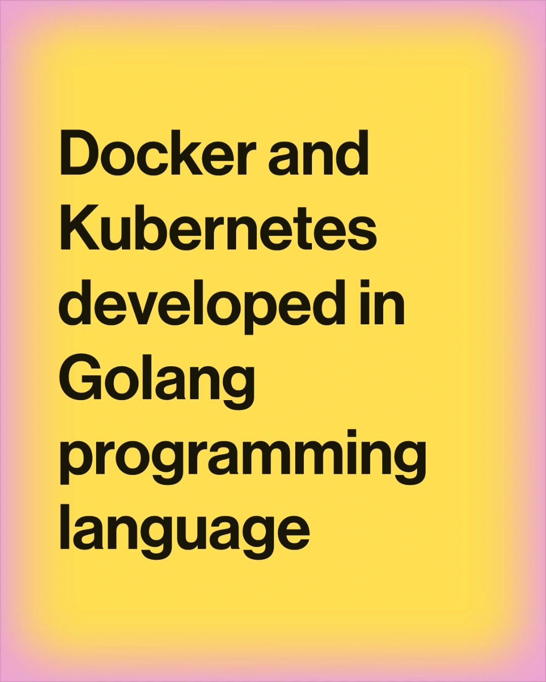 Sandeep Pagatur on LinkedIn: #golang #golangdeveloper #docker # ... Sandeep Pagatur on LinkedIn: #golang #golangdeveloper #docker # ...
