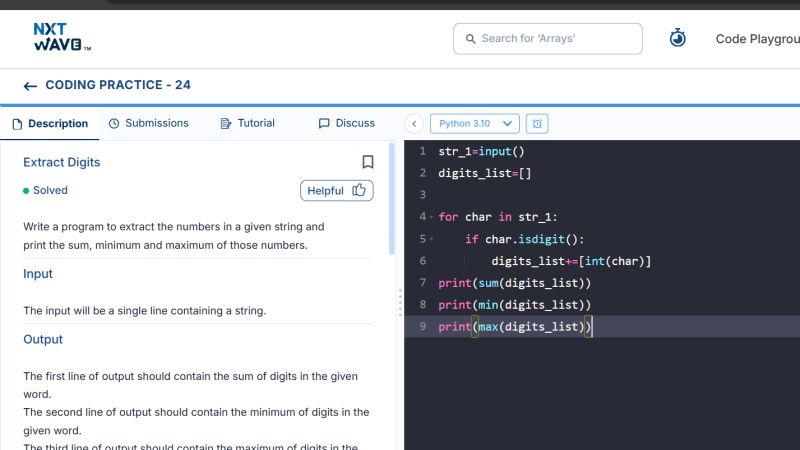#100daysofcodechallenge #python #recursion #problemsolving… | Lakshman ... #100daysofcodechallenge #python #recursion #problemsolving… | Lakshman ...