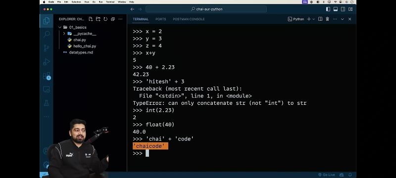 #chaiaurcode | Siddhant Mishra #chaiaurcode | Siddhant Mishra
