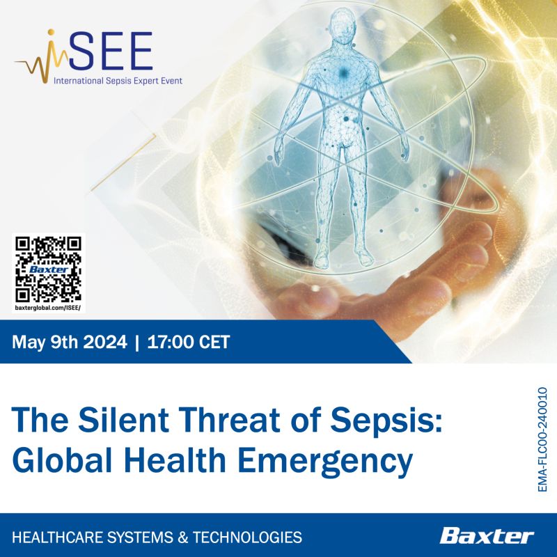 Baxter WEU on LinkedIn: #baxter #sepsis #baxter #saveandsustainlives # ... Baxter WEU on LinkedIn: #baxter #sepsis #baxter #saveandsustainlives # ...