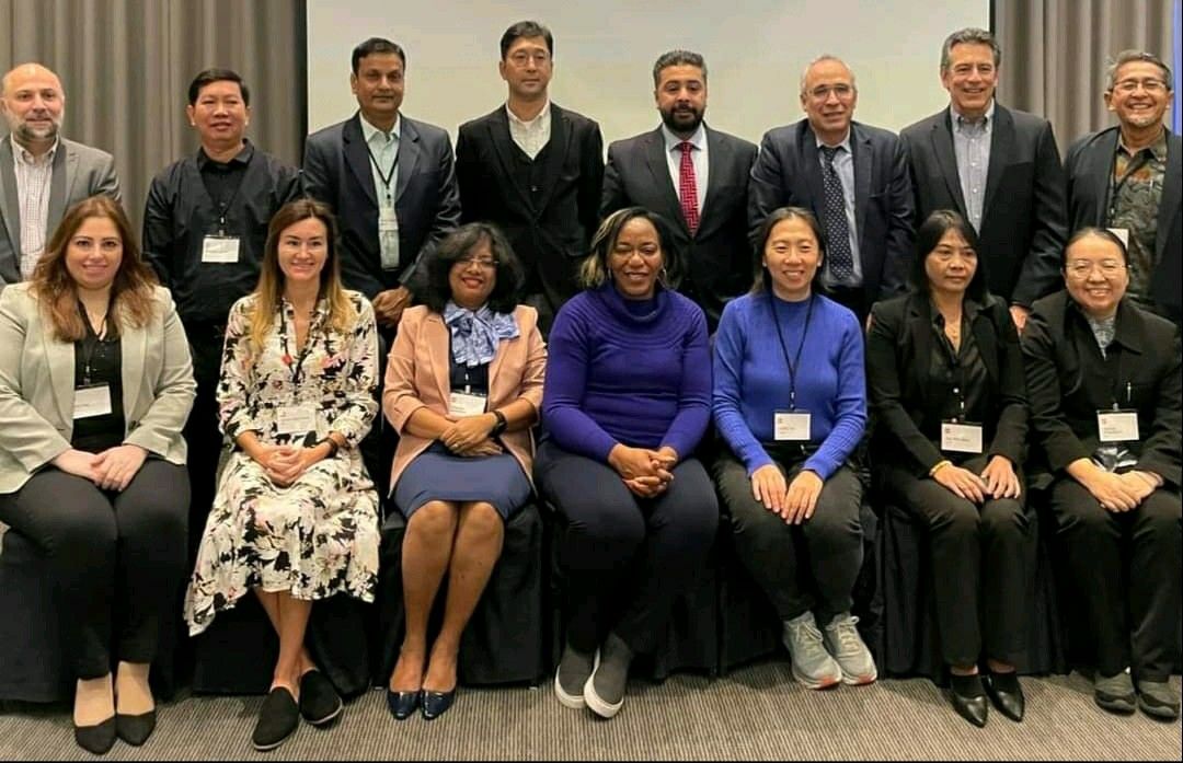 Rosy Hajj on LinkedIn: So grateful for this amazing opportunity by the ... Rosy Hajj on LinkedIn: So grateful for this amazing opportunity by the ...