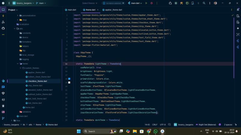 #flutter #dart #mobiledevelopment #uiux #learningeveryday | Piyush Kumar #flutter #dart #mobiledevelopment #uiux #learningeveryday | Piyush Kumar