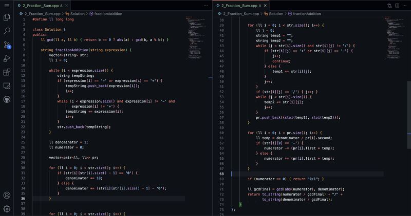 Keshav Verma on LinkedIn: #dsa #leetcode #problemsolving #codingjourney Keshav Verma on LinkedIn: #dsa #leetcode #problemsolving #codingjourney