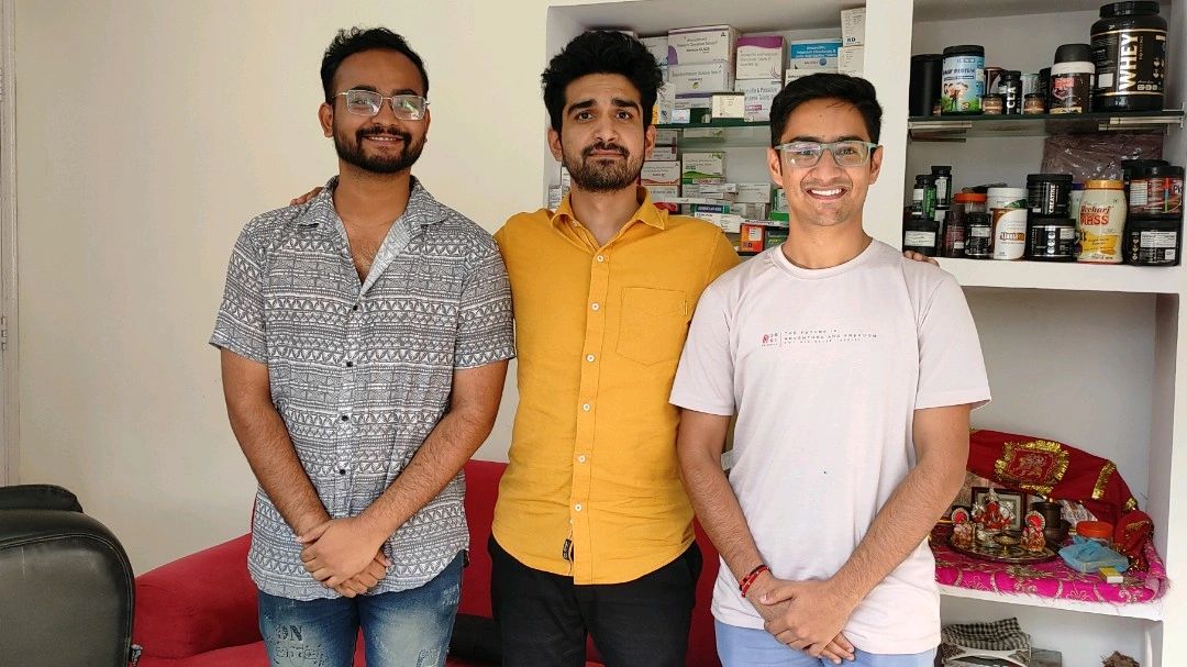 Shivansh Joshi on LinkedIn: 🌟 Internship Reflections 🌟 I had an ... Shivansh Joshi on LinkedIn: 🌟 Internship Reflections 🌟 I had an ...