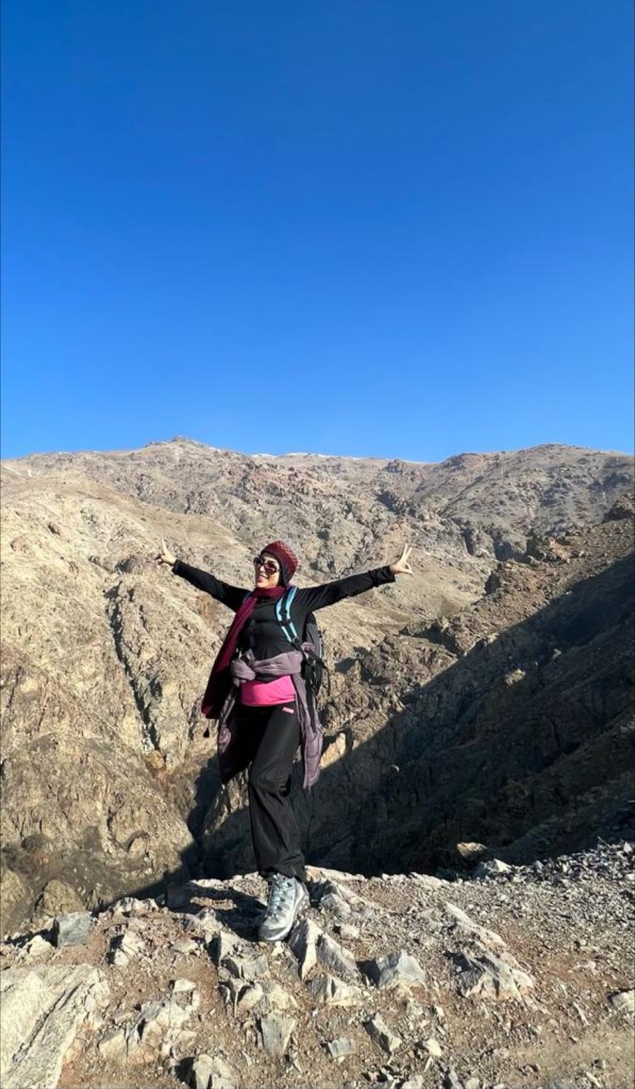 navideh Etemadnia on LinkedIn: #آگاهی navideh Etemadnia on LinkedIn: #آگاهی