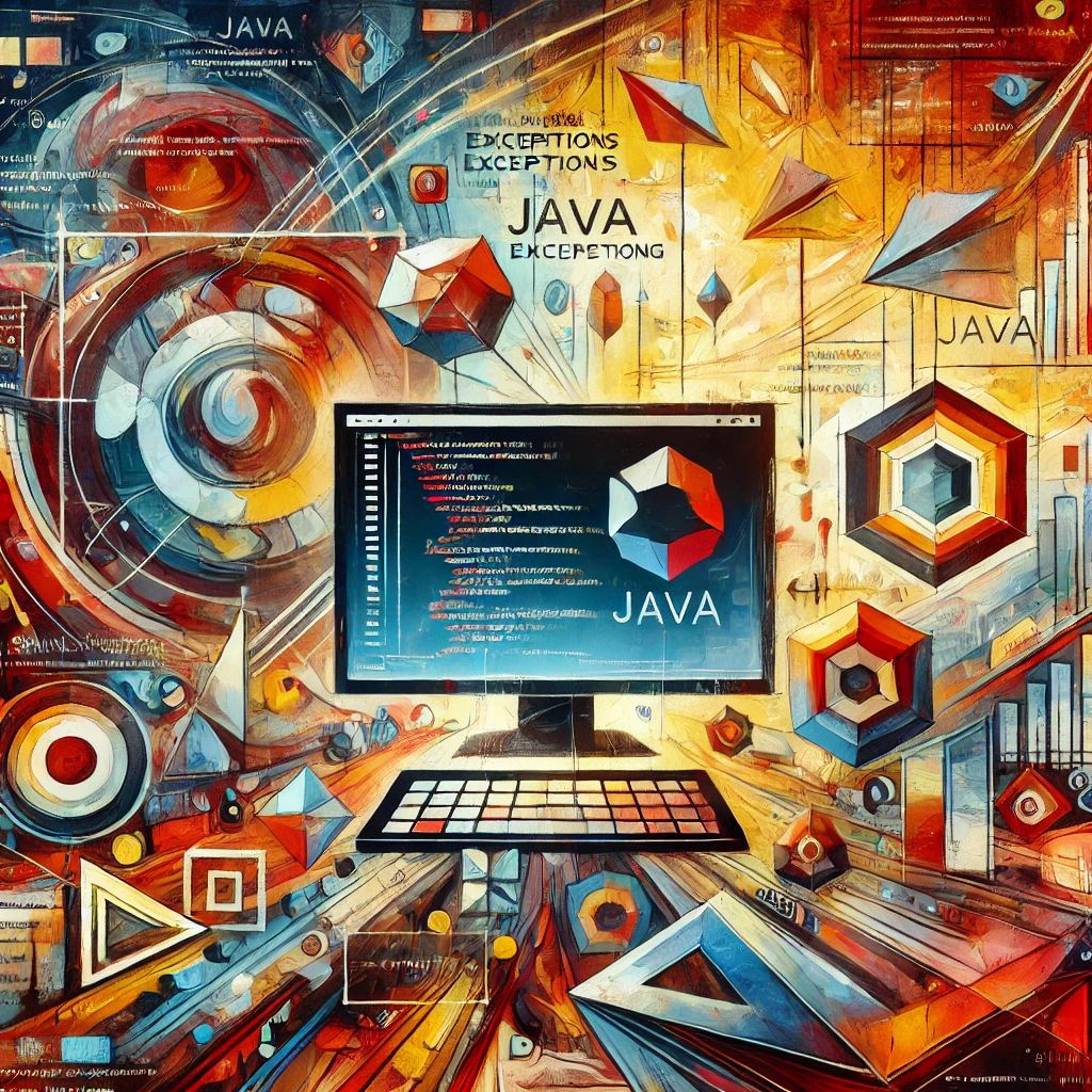 Abhishek Ganesan on LinkedIn: #java #exceptionhandling #programmingtips ... Abhishek Ganesan on LinkedIn: #java #exceptionhandling #programmingtips ...
