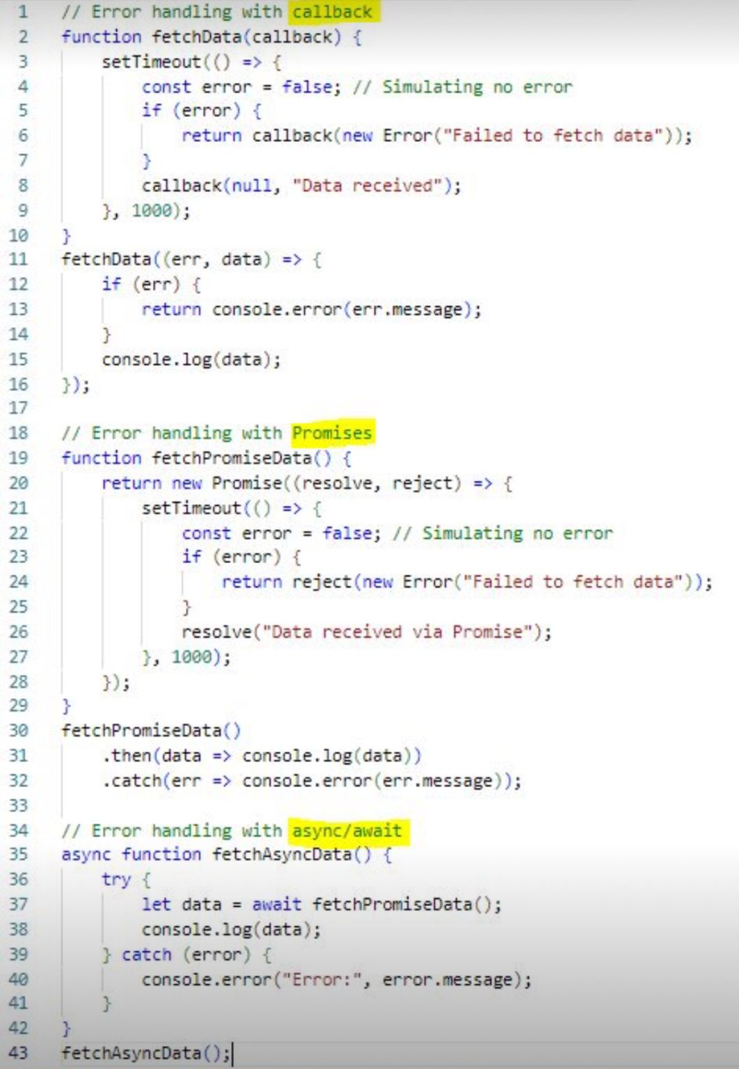 Md. Mostofa Shahid on LinkedIn: Interviewer: How does Node.js handle ... Md. Mostofa Shahid on LinkedIn: Interviewer: How does Node.js handle ...