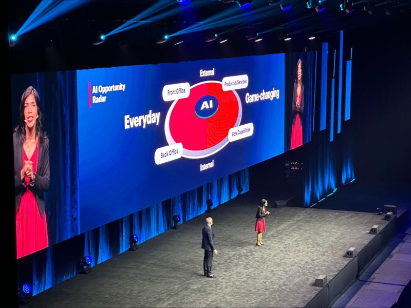 Ben Tan on LinkedIn: #gartner #ai #genai Ben Tan on LinkedIn: #gartner #ai #genai