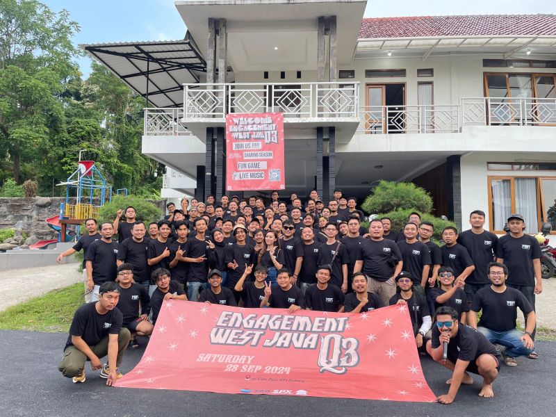 Ridho Fajar Zulfikar on LinkedIn: #latepost Ridho Fajar Zulfikar on LinkedIn: #latepost
