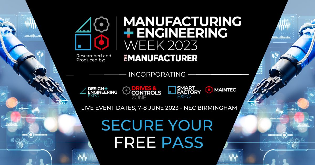 Made Smarter Innovation - Smart Manufacturing Data Hub on LinkedIn: # ... Made Smarter Innovation - Smart Manufacturing Data Hub on LinkedIn: # ...