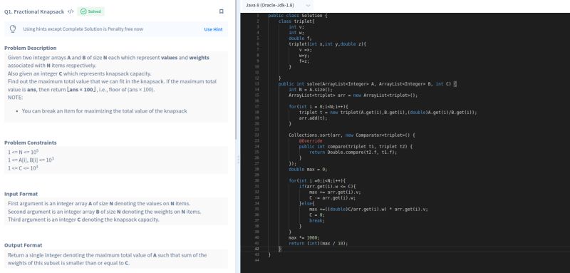 #100daysofcode #dsa #dp | Deepak Eswar #100daysofcode #dsa #dp | Deepak Eswar