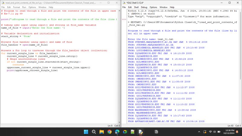 #programming #idle #python #coding | Nandhitha Das #programming #idle #python #coding | Nandhitha Das
