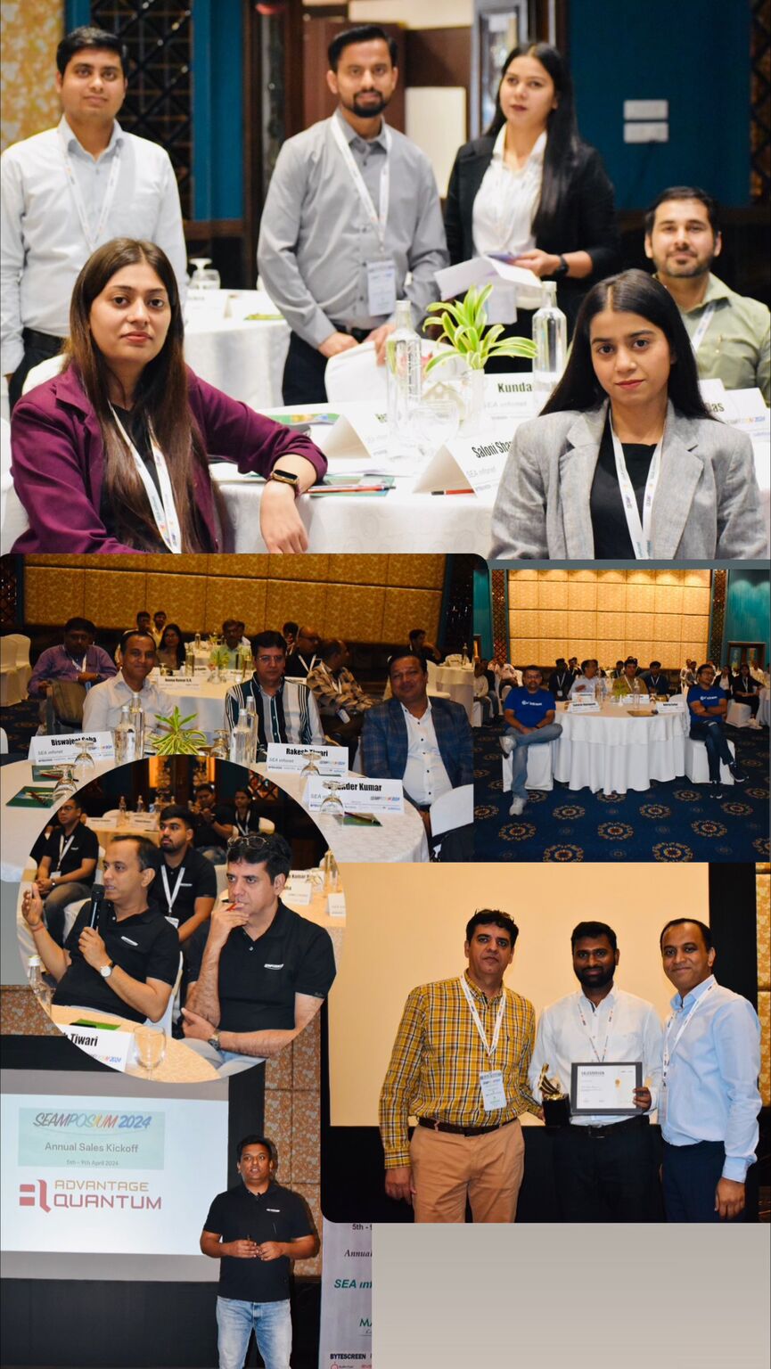 SEA Infonet Pvt Ltd on LinkedIn: SEA Infonet annual kick off ... SEA Infonet Pvt Ltd on LinkedIn: SEA Infonet annual kick off ...