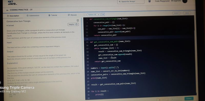 Nagendra Malli on LinkedIn: #100dayscodechallenge # ... Nagendra Malli on LinkedIn: #100dayscodechallenge # ...