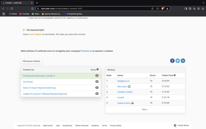 Baibhav Choudhury on LinkedIn: #leetcode #competitiveprogramming # ... Baibhav Choudhury on LinkedIn: #leetcode #competitiveprogramming # ...