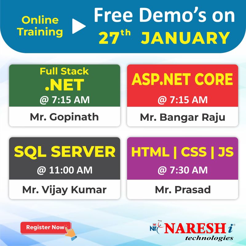 Naresh i Technologies on LinkedIn: #python #datascience #powerbi # ... Naresh i Technologies on LinkedIn: #python #datascience #powerbi # ...
