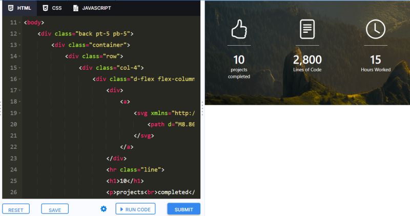 #html #css #bootstrap #frontenddevelopment #50daysofcode # ... #html #css #bootstrap #frontenddevelopment #50daysofcode # ...
