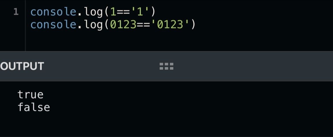 Pritish Joshi on LinkedIn: #programminghumor #javascript #nodejs # ... Pritish Joshi on LinkedIn: #programminghumor #javascript #nodejs # ...