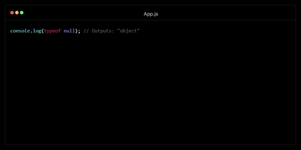Tushar Upadhyay on LinkedIn: #javascript #codingchallenge #day1 # ... Tushar Upadhyay on LinkedIn: #javascript #codingchallenge #day1 # ...