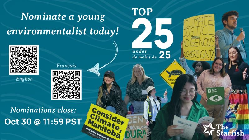 Lawson Foundation on LinkedIn: 🌍 Let’s Nominate and Celebrate Canada’s ... Lawson Foundation on LinkedIn: 🌍 Let’s Nominate and Celebrate Canada’s ...