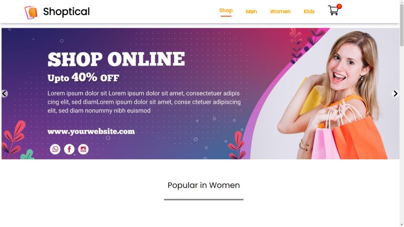 KARAN M on LinkedIn: #redux #reactjs #ecommerce #webdevelopment # ... KARAN M on LinkedIn: #redux #reactjs #ecommerce #webdevelopment # ...