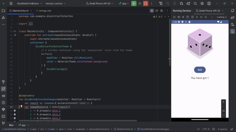 Dev Singhal on LinkedIn: #androiddevelopment #androiddeveloper #kotlin Dev Singhal on LinkedIn: #androiddevelopment #androiddeveloper #kotlin