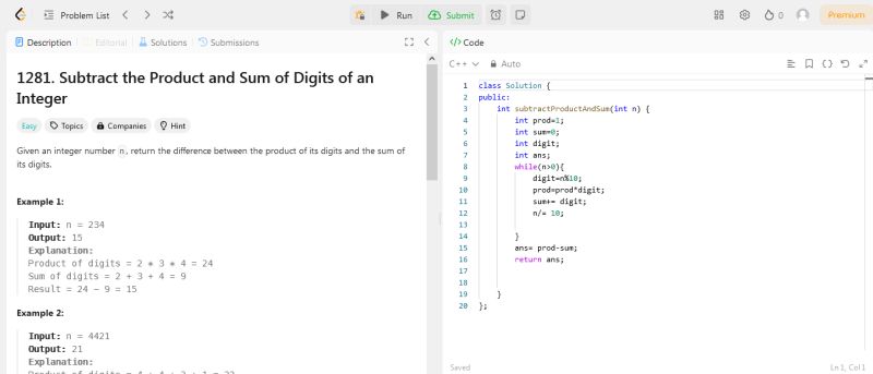 Kunal Phogat on LinkedIn: #dsa #leetcode #programming #lovebabaardsa Kunal Phogat on LinkedIn: #dsa #leetcode #programming #lovebabaardsa