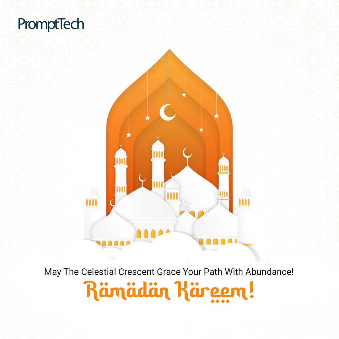 Athul Raj K K on LinkedIn: #ramadan2024 #prompttech Athul Raj K K on LinkedIn: #ramadan2024 #prompttech