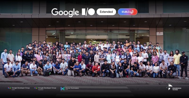 Sreekuttan N on LinkedIn: #gdgkochi #firebase #ai #flutter #webassembly ... Sreekuttan N on LinkedIn: #gdgkochi #firebase #ai #flutter #webassembly ...