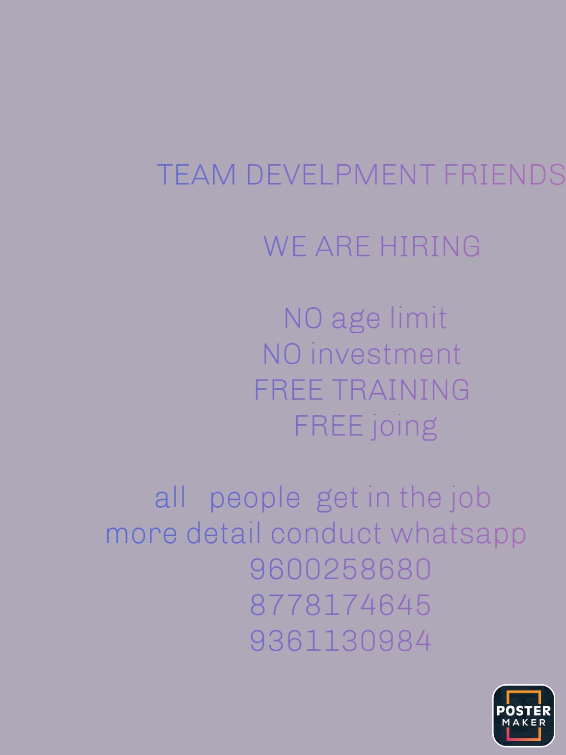 SANTHI Manavalan posted on LinkedIn SANTHI Manavalan posted on LinkedIn