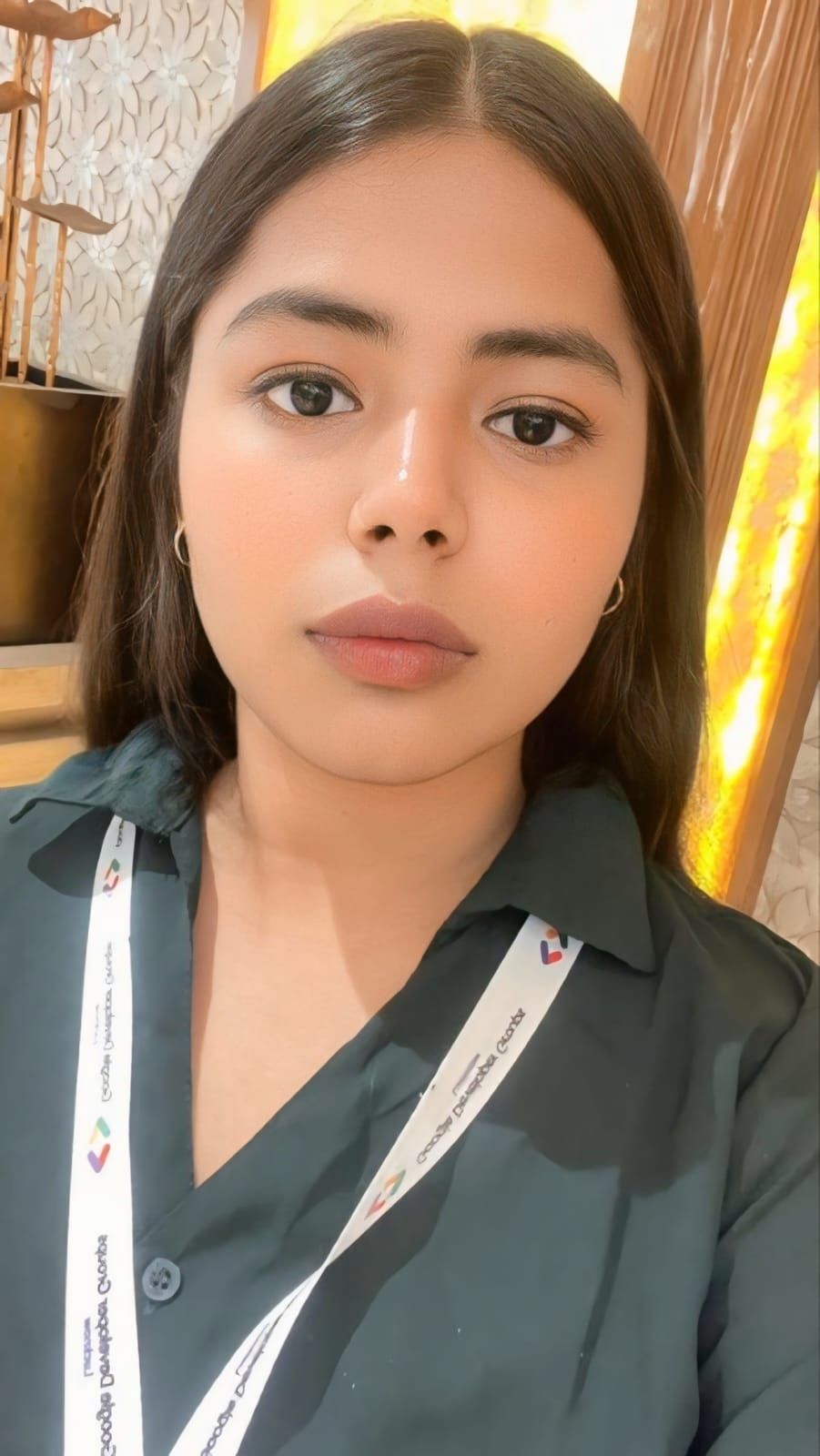 VAISHNAVI JAISWAL on LinkedIn: #devfest2024 #gdglucknow #ai # ... VAISHNAVI JAISWAL on LinkedIn: #devfest2024 #gdglucknow #ai # ...