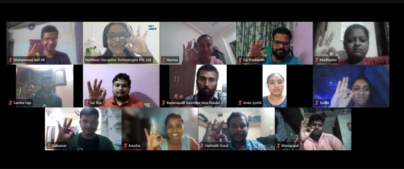 ManiGopal Gade on LinkedIn: #bonussession #nxtwave # ... ManiGopal Gade on LinkedIn: #bonussession #nxtwave # ...